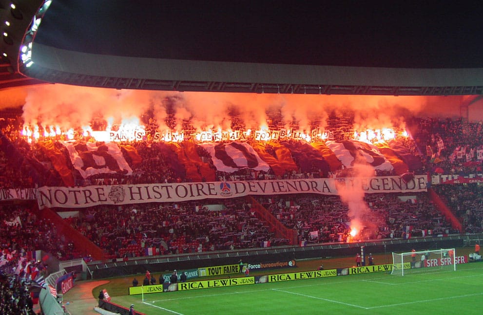 PSG Paris - Toulouse TFC Trophée des Champions ticket office January ...