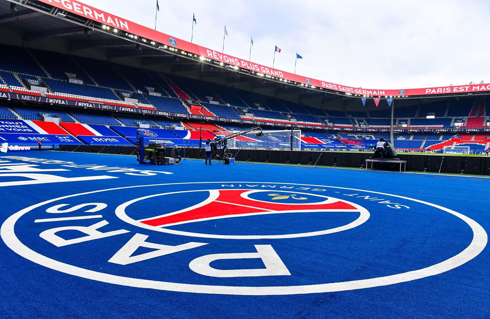 Billetterie PSG Paris - Toulouse TFC Trophée des Champions Janvier 2024 ...