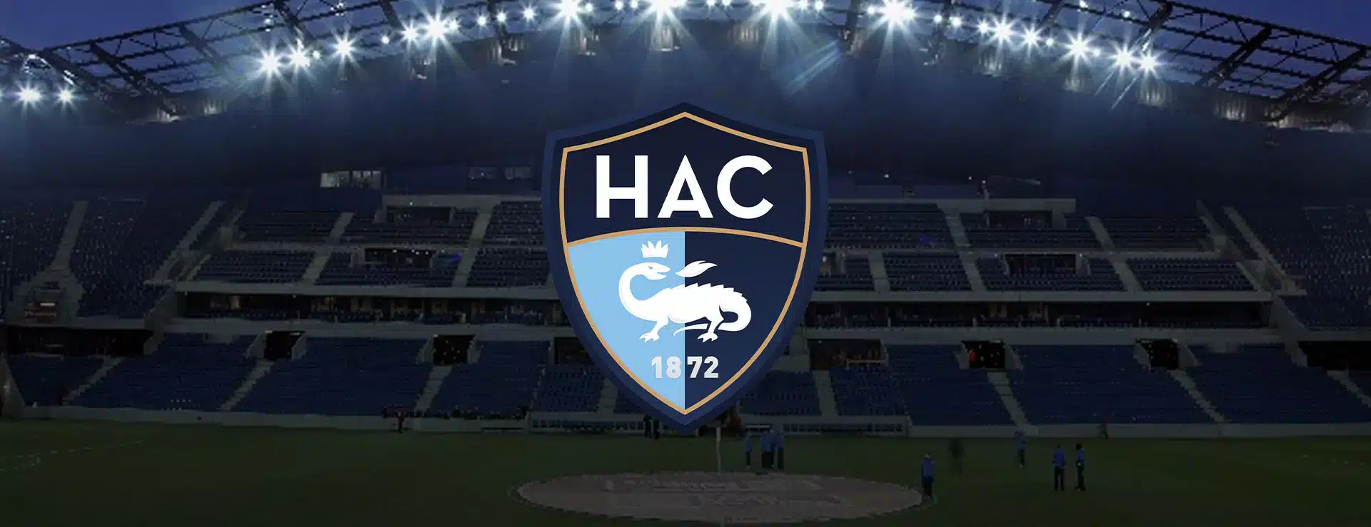Billetterie Le Havre vs Toulouse TFC Février 2026 : Place du Match