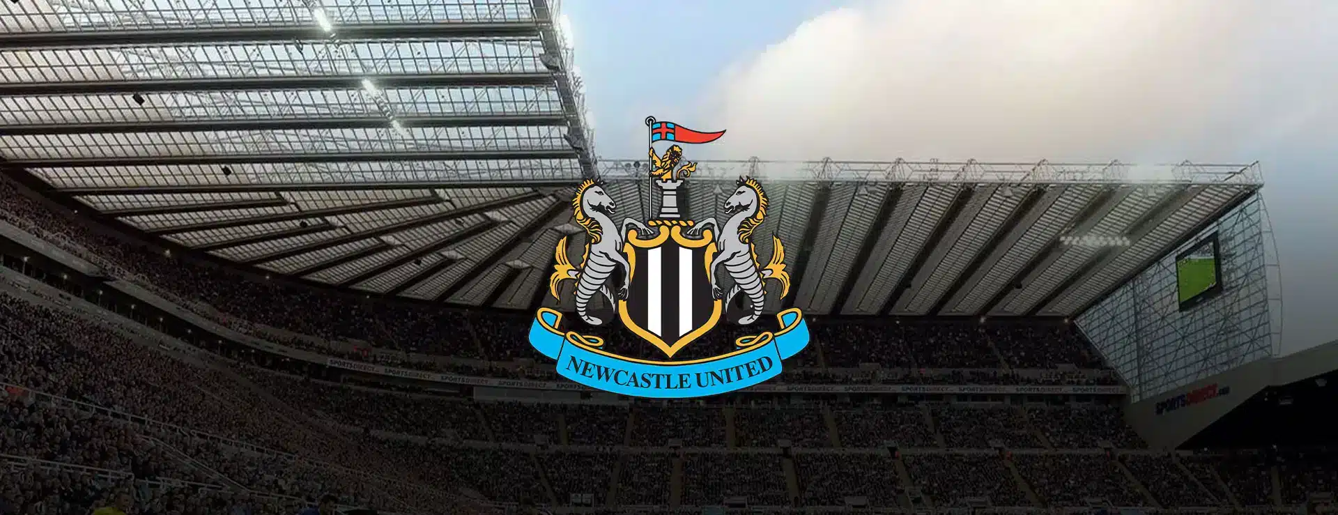 Billets Newcastle vs Brighton Premier League : Janvier 2027