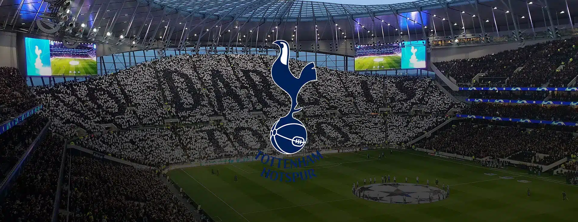 Tottenham vs Everton Tickets May 2026: Premier League