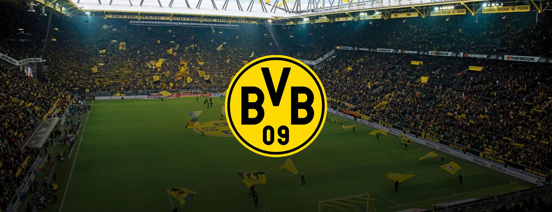 Billetterie Borussia Dortmund vs Darmstadt 18 Mai 2024 : Place du Match