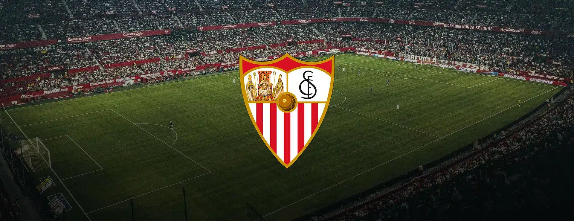 Ingressos Sevilla FC x Real Betis Balompié novembro 2025: Liga