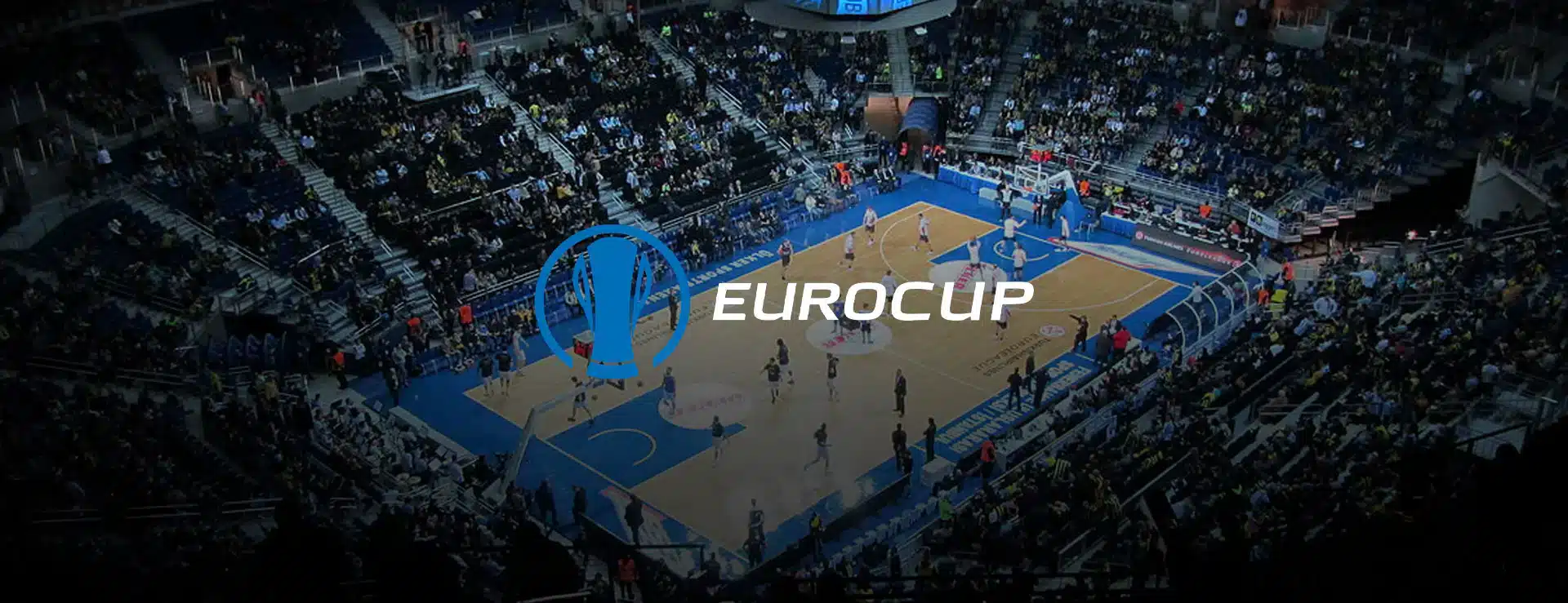 Biglietti Valencia vs Cluj-Napoca | Marzo 2025 | EuroCup Basket