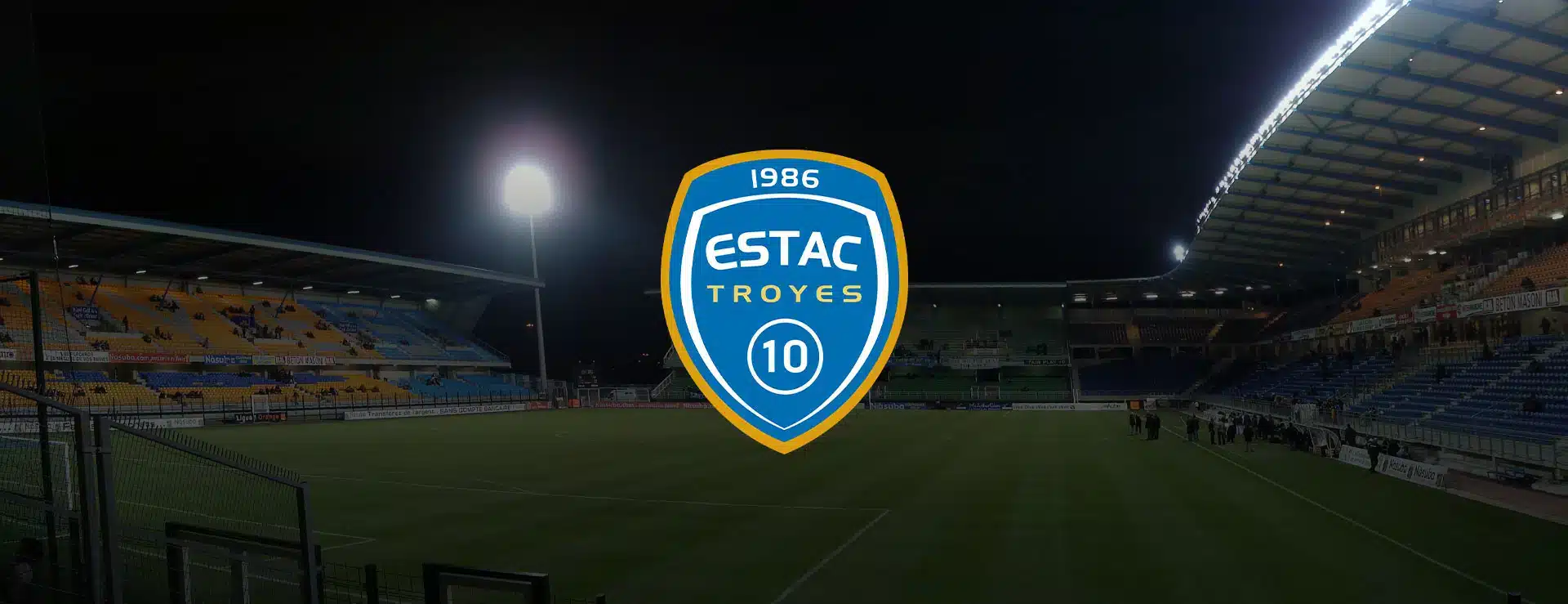Billetterie Troyes vs Reims Janvier 2026 : Ligue 2