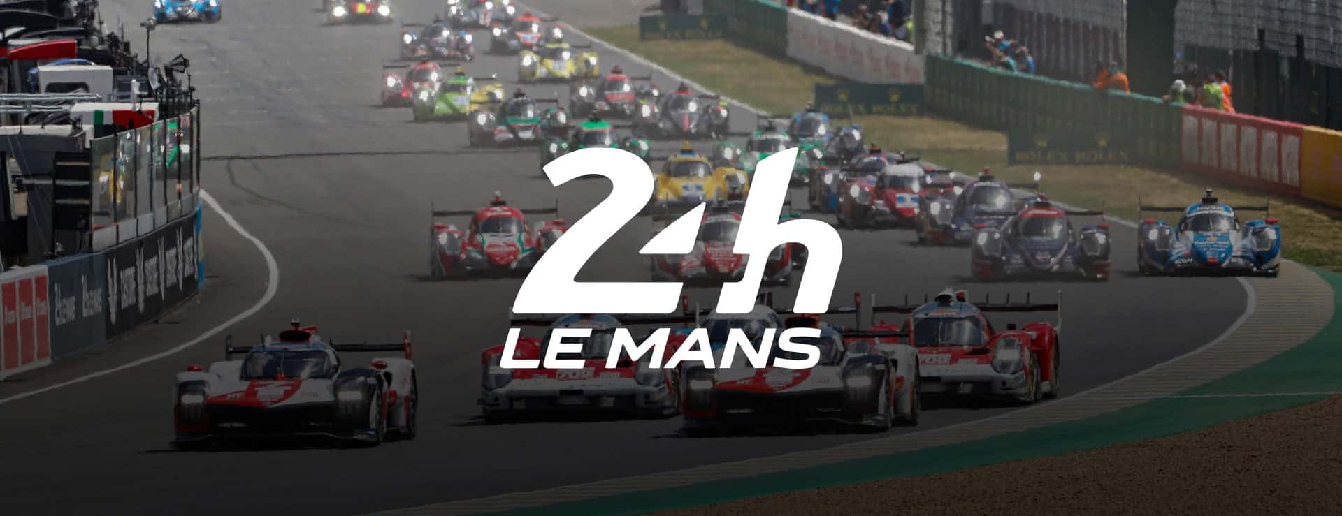 Biglietteria della 24 Ore di Le Mans: sabato 13 giugno 2026