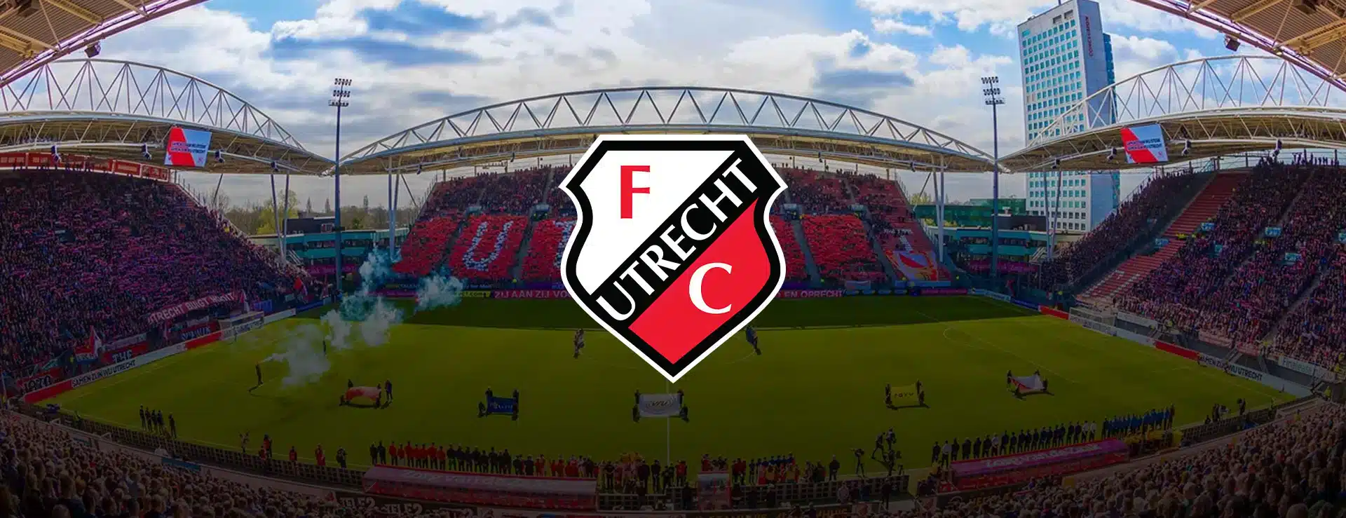Biglietti FC Utrecht vs FC Groningen Eredivisie: marzo 2027