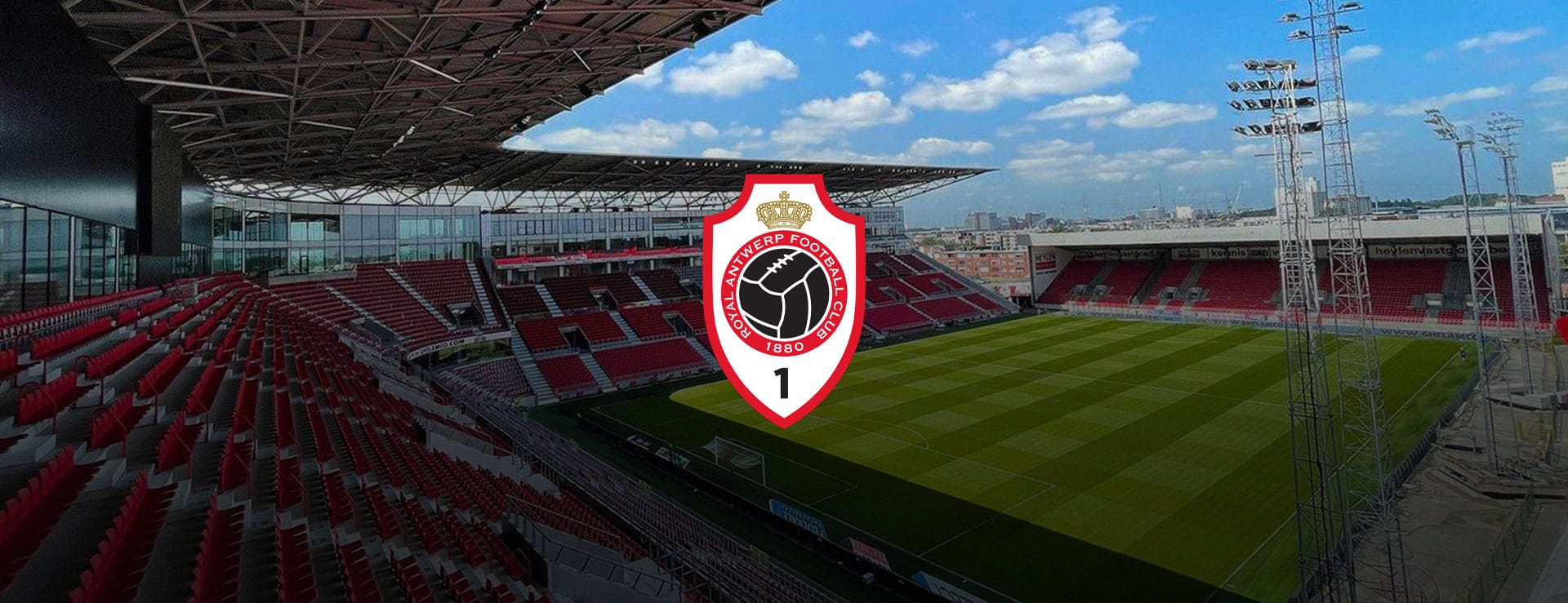 Antwerpen FC vs. KVC Westerlo Februar 2026 Tickets: Pro League