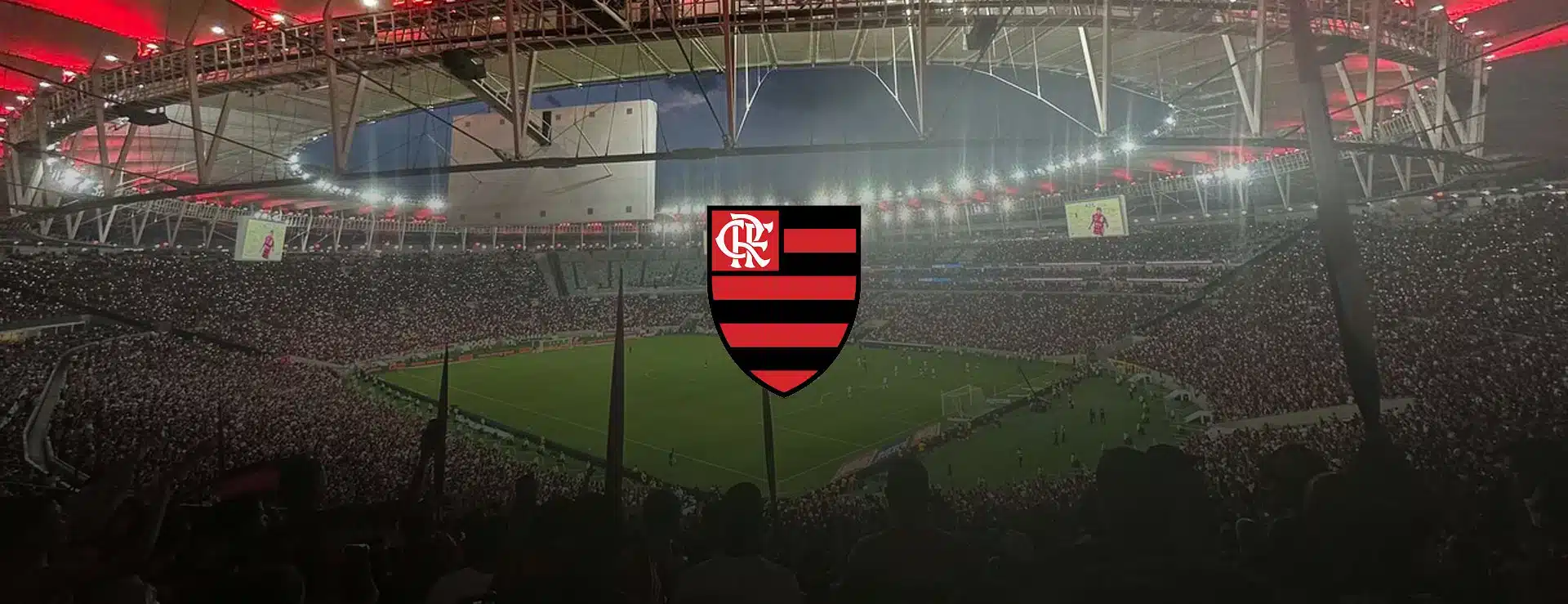 Biglietti Flamengo vs Internacional, febbraio 2026: Série A (Brasile)